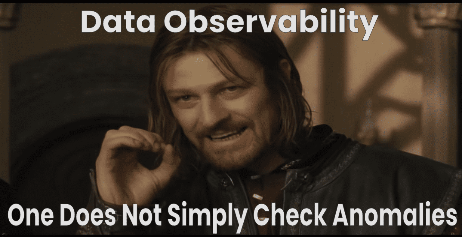 The Five Use Cases in Data Observability: Overview | DataKitchen